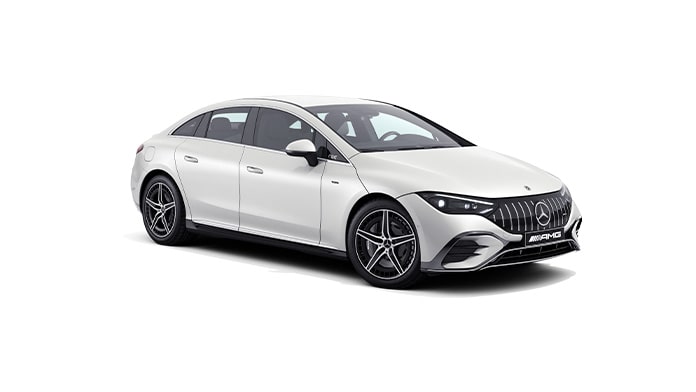 EQE Sedán | Mercedes-Benz